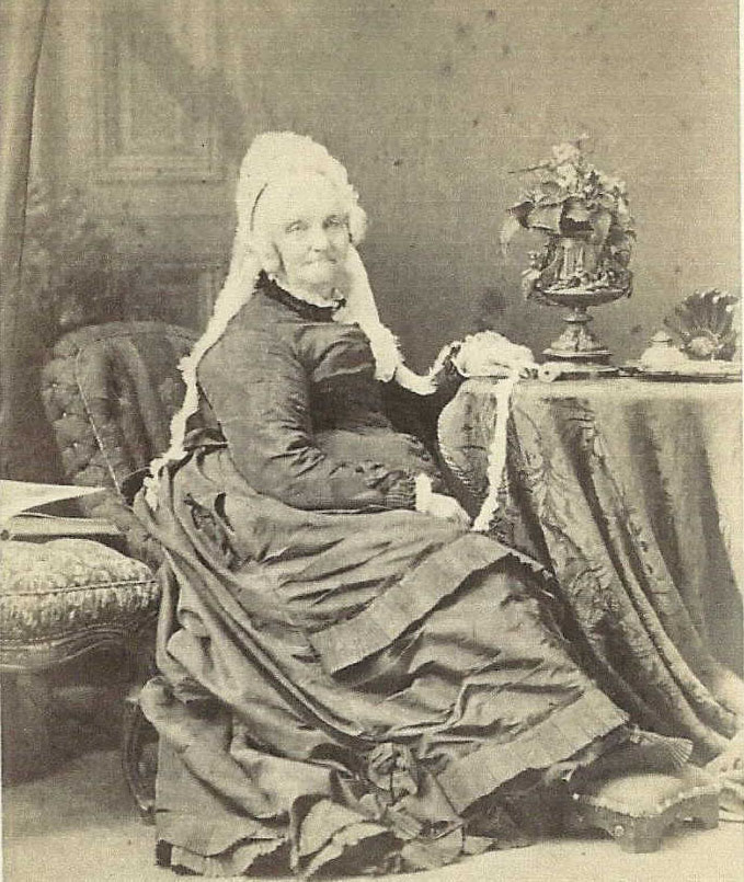 Ancestors and Family of Pam Wood Waugh and Randy Waugh - Exhibit